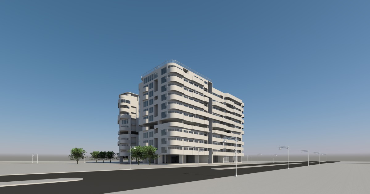k5_complex | Autodesk Community Gallery