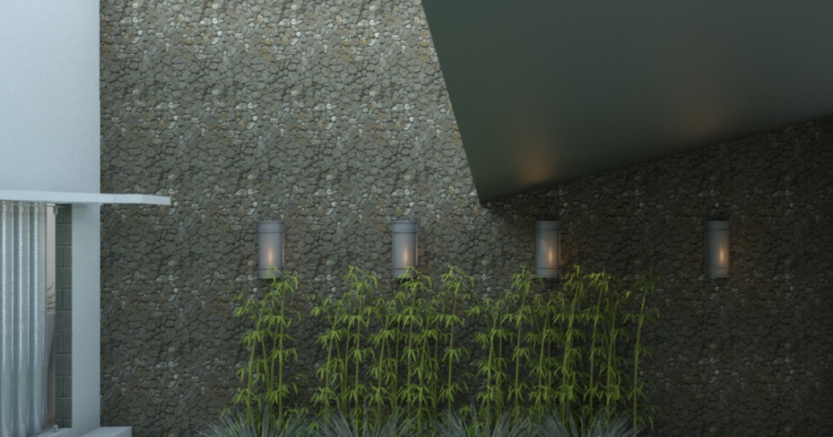 RESIDENCIAL | Autodesk Community Gallery