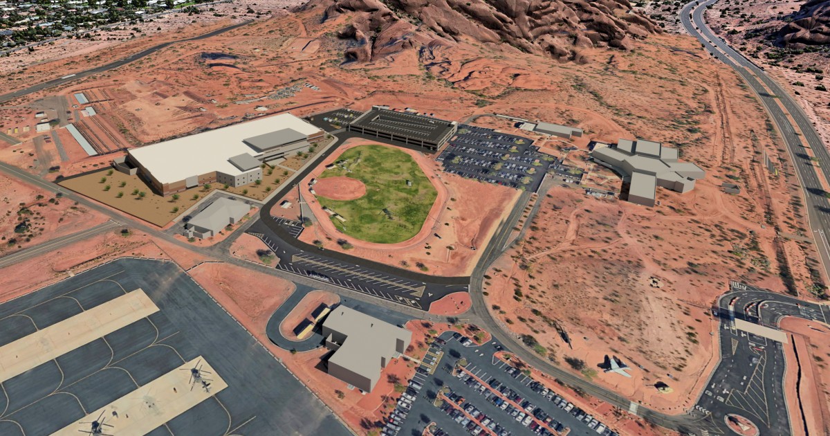 DEMA Proposal | Autodesk Community Gallery