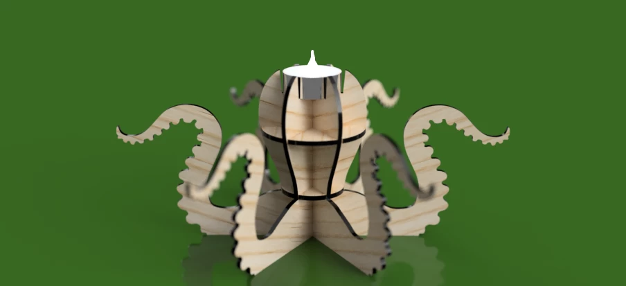 propeller in fusion 360 | Autodesk Community Gallery