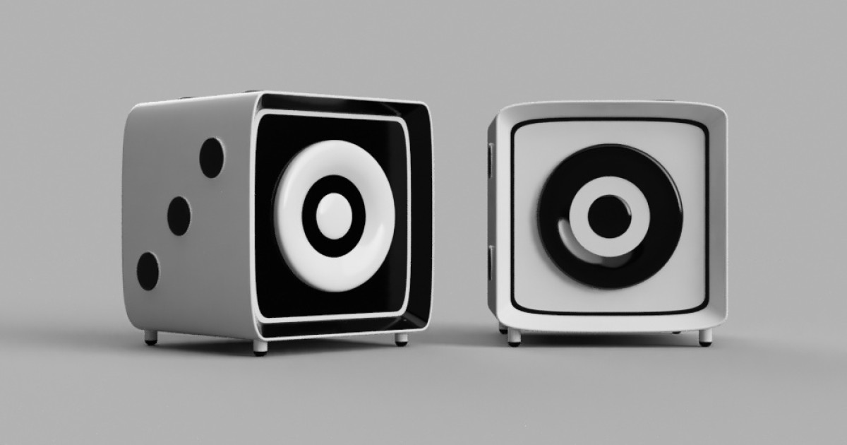 Dice Speaker Autodesk Community Gallery