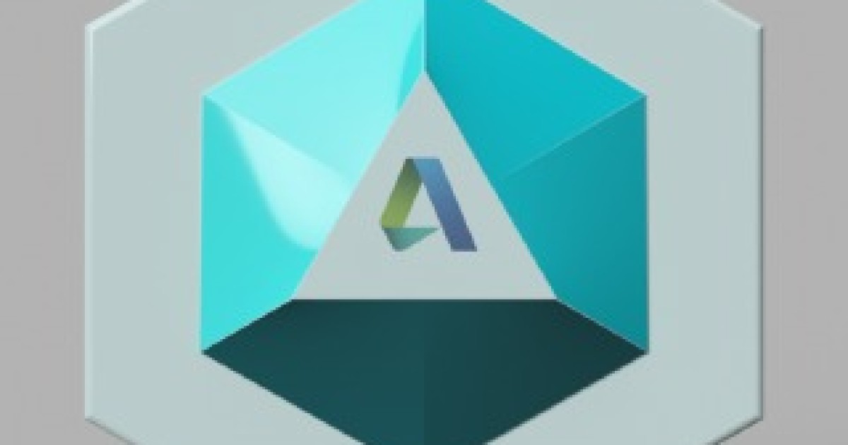 Autodesk Student Ambassador locket | Autodesk Community Gallery