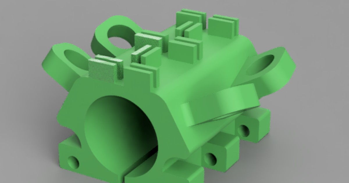 Drawbot | Autodesk Community Gallery