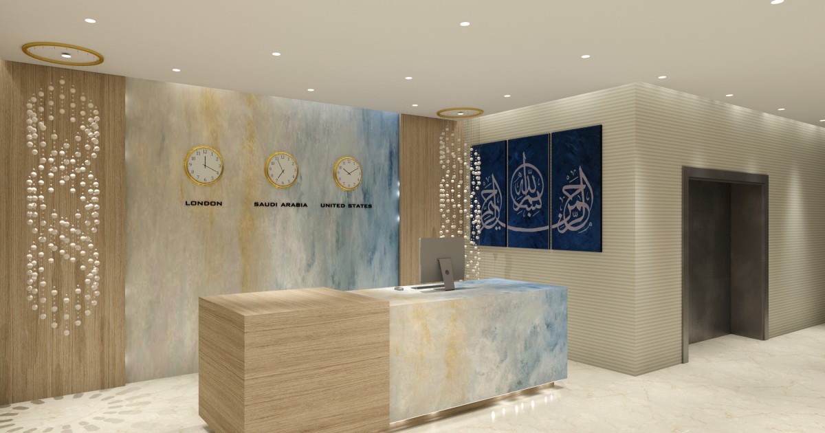 hotel lobby design | Autodesk Community Gallery