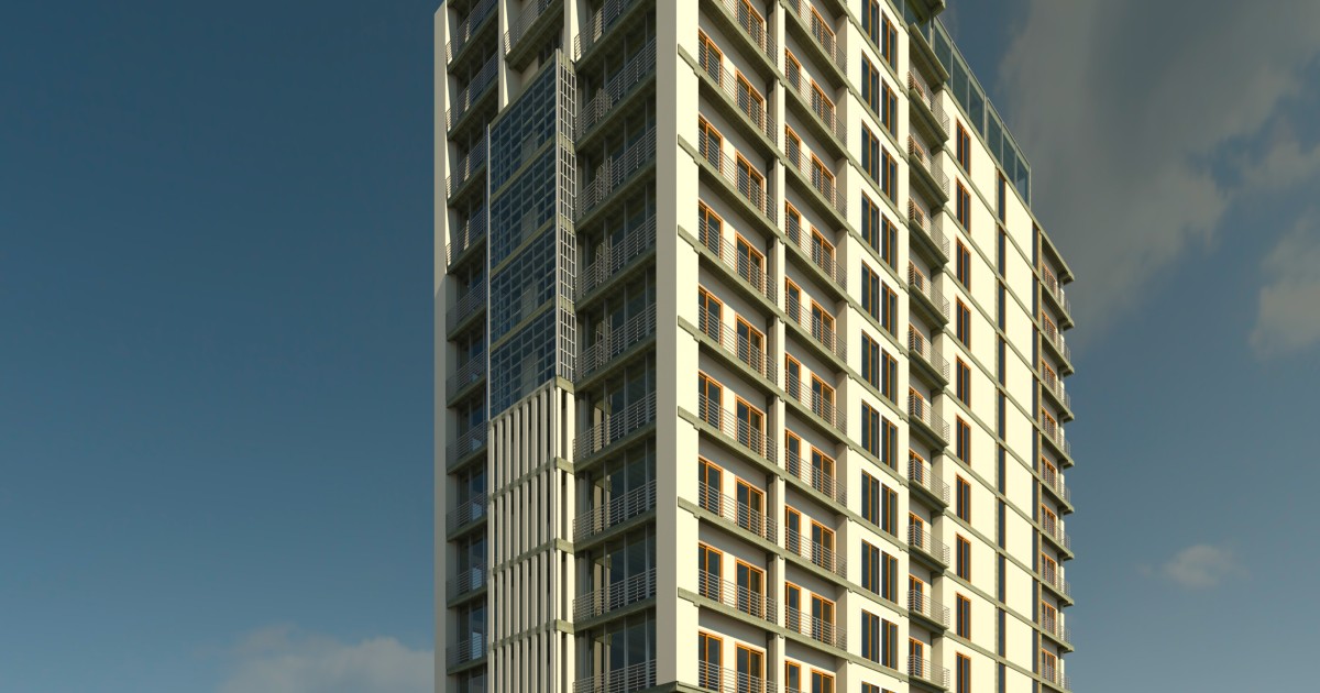 Project Condo | Autodesk Community Gallery