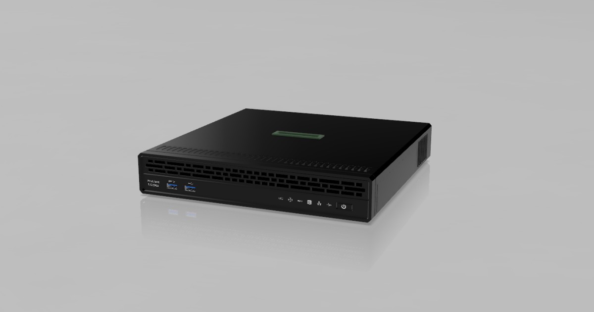 HPE Easy Connect EC200a | Autodesk Community Gallery