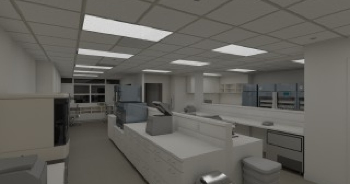 HC Blood Bank Test | Autodesk Community Gallery