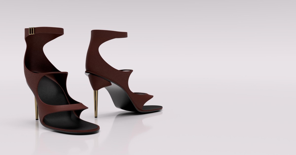 Shoes | Autodesk Community Gallery