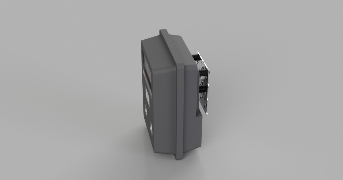 Water Pressure Controller Vibration Failures | Autodesk Community Gallery