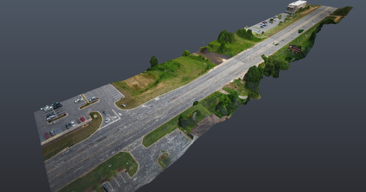 Preliminary Bridge Concept | Autodesk Community Gallery