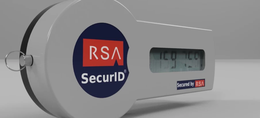 RSA Token Key | Autodesk Community Gallery
