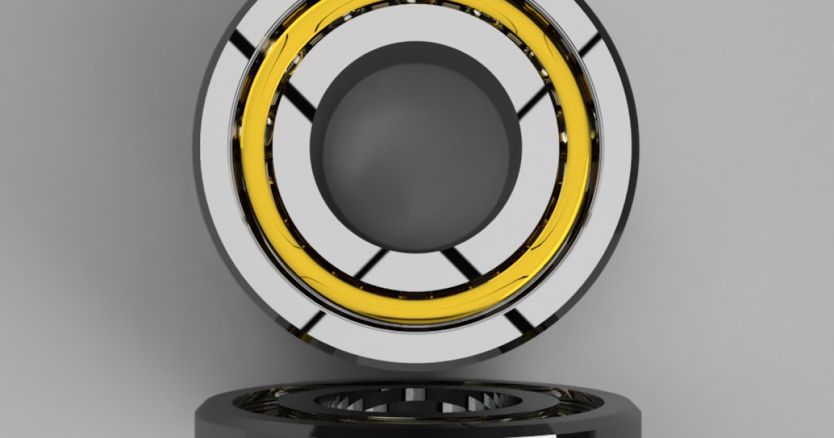 Bearing | Autodesk Community Gallery