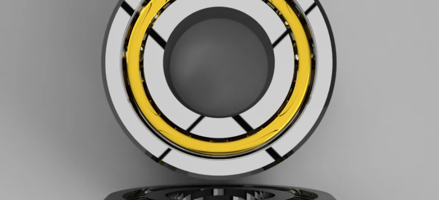 Bearing Autodesk Community Gallery 