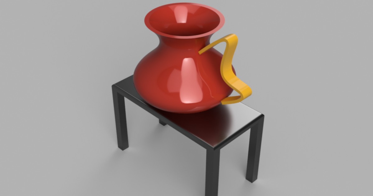 Normal Cup | Autodesk Community Gallery