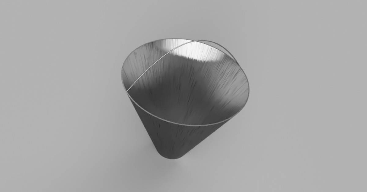 Bucket Autodesk Community Gallery