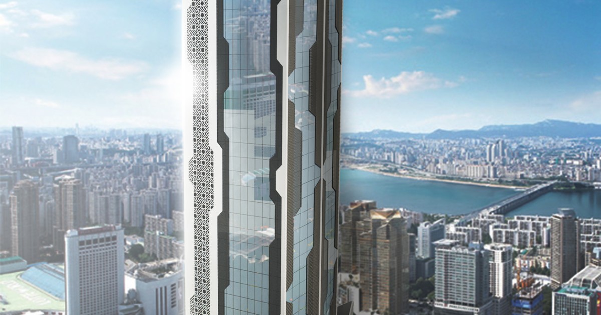 hotel tower | Autodesk Community Gallery