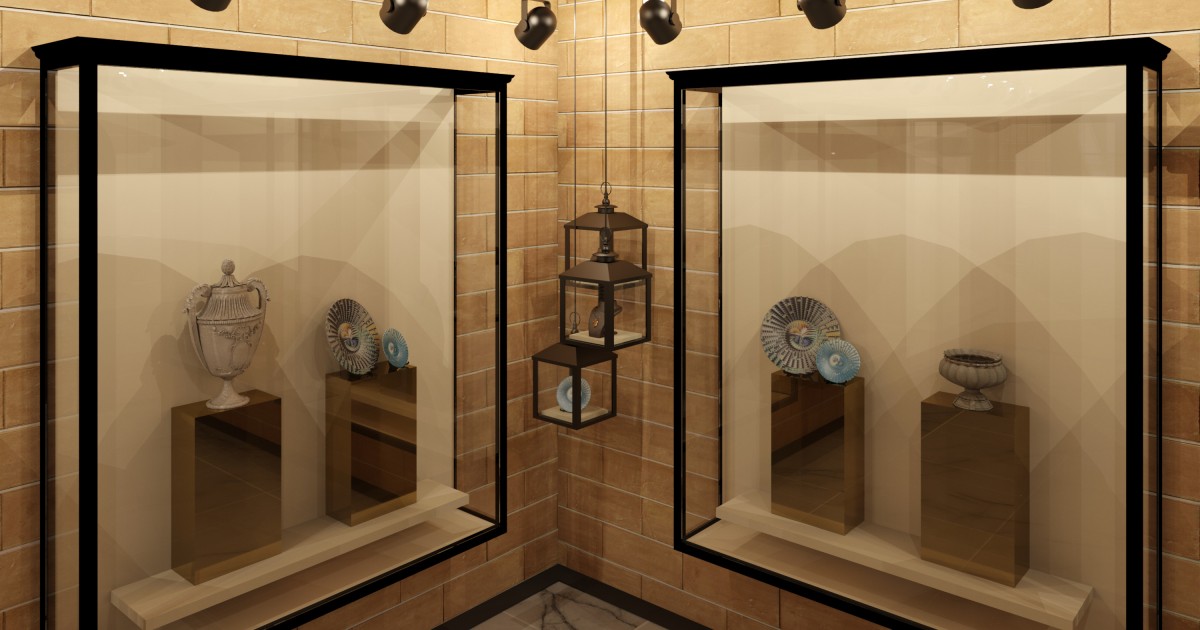 museum design | Autodesk Community Gallery