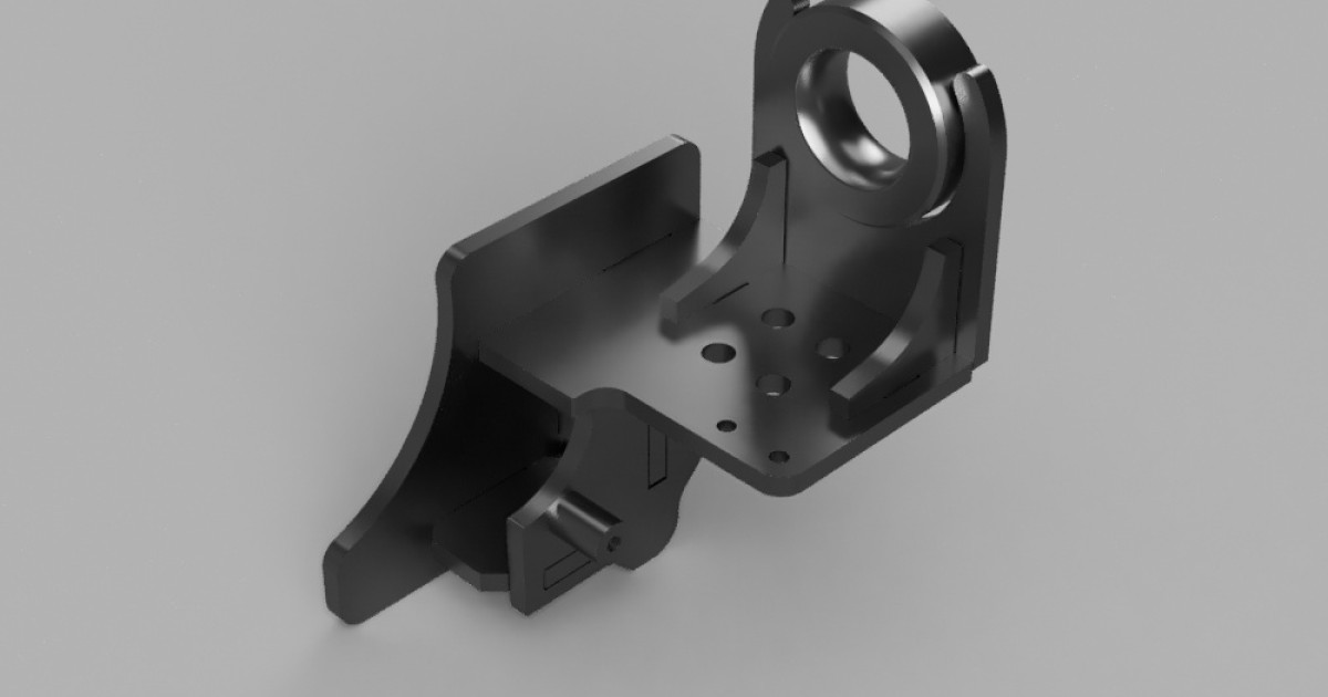 Bracket | Autodesk Community Gallery