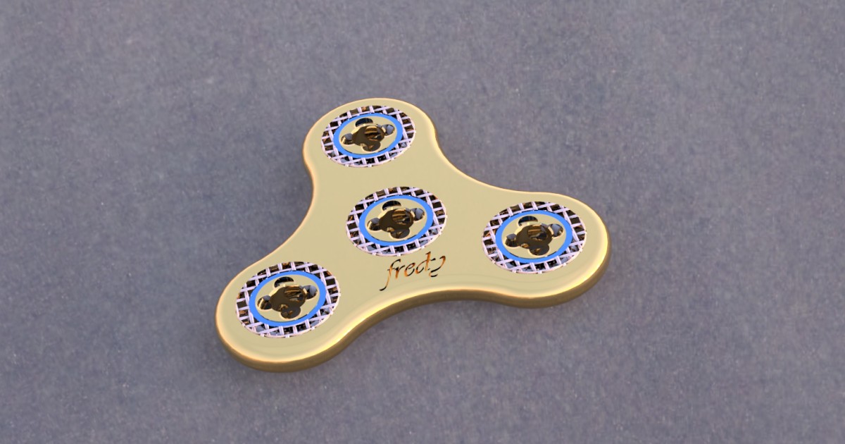 Spiner | Autodesk Community Gallery