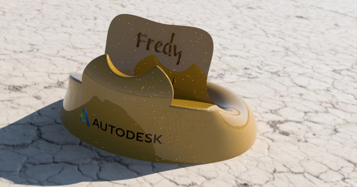 Fhone Holder | Autodesk Community Gallery