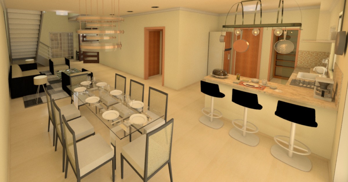 Projeto Pimenta | Autodesk Community Gallery