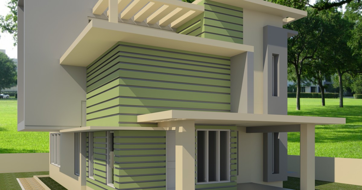 Project for YouTube Video | Autodesk Community Gallery