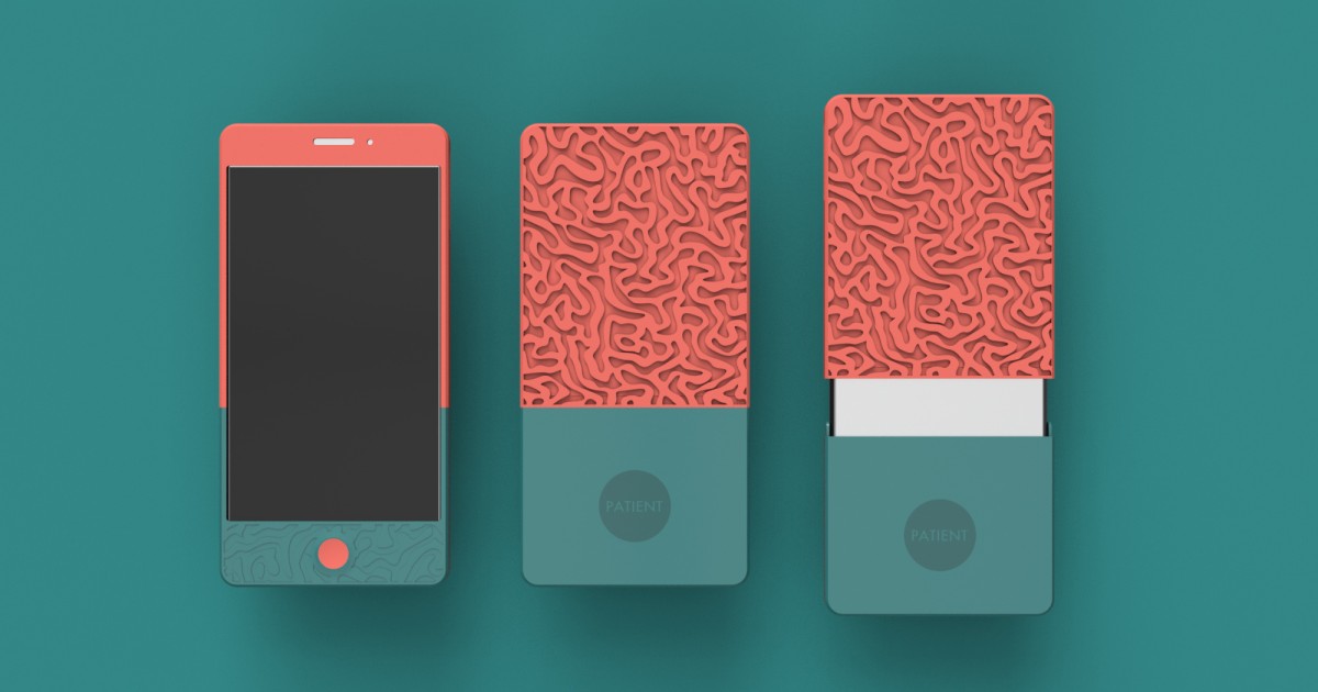 Coral Cases | Autodesk Community Gallery