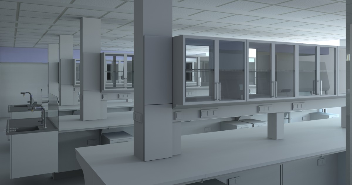 Lab | Autodesk Community Gallery