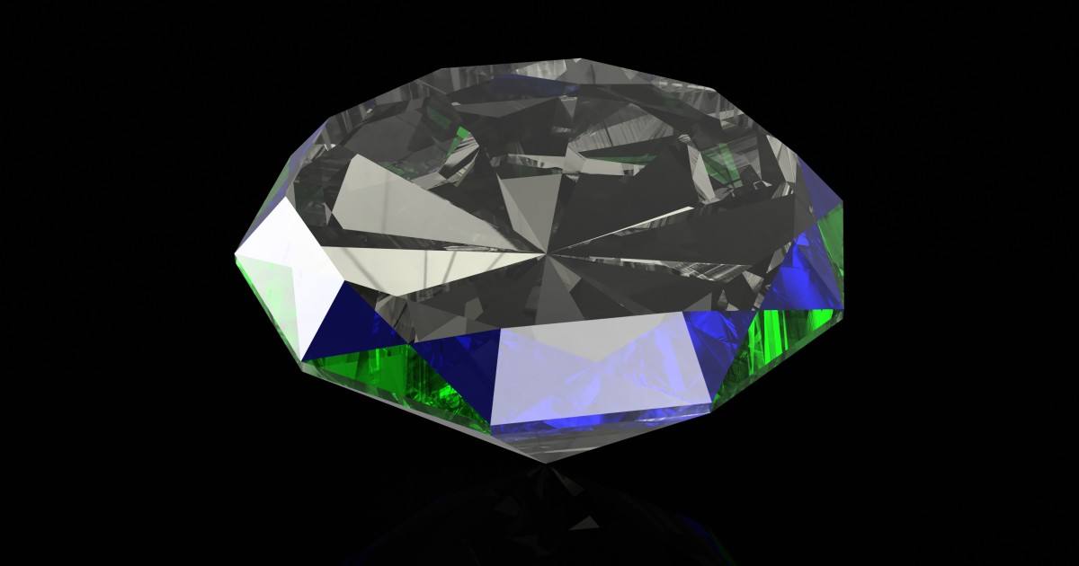 Diamond | Autodesk Community Gallery