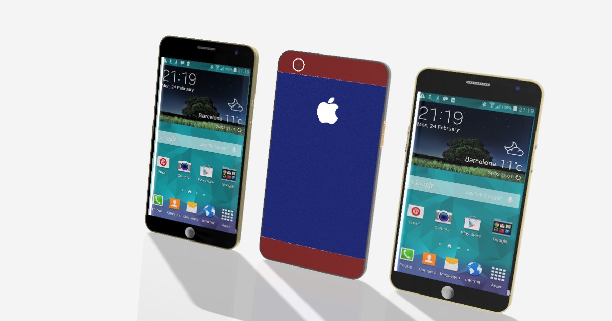 dream phone | Autodesk Community Gallery