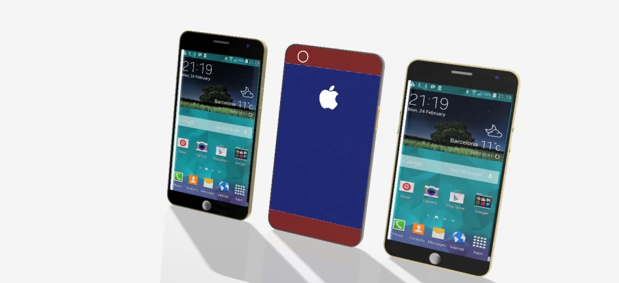 dream phone | Autodesk Community Gallery