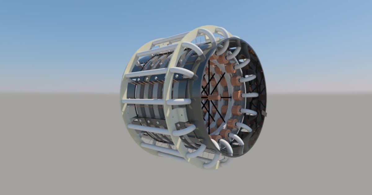 MultiGen | Autodesk Community Gallery