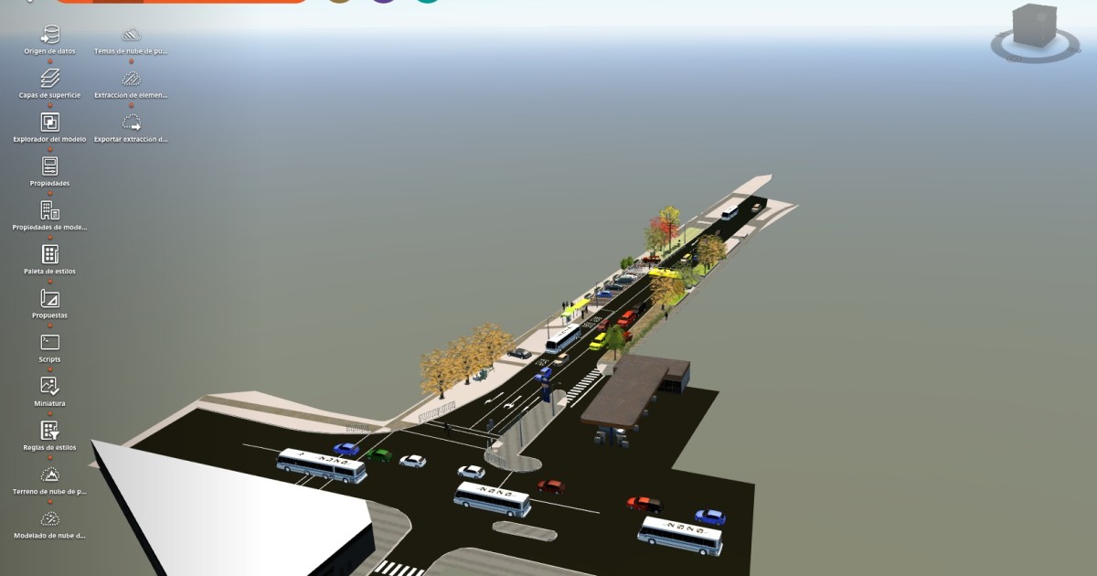 Test Features Lines Coverage Areas Autodesk Community Gallery