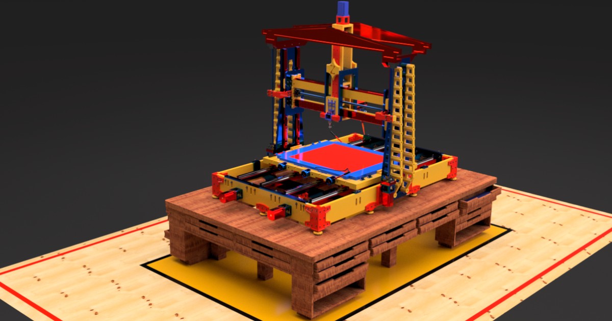 The Cartesian | Autodesk Community Gallery