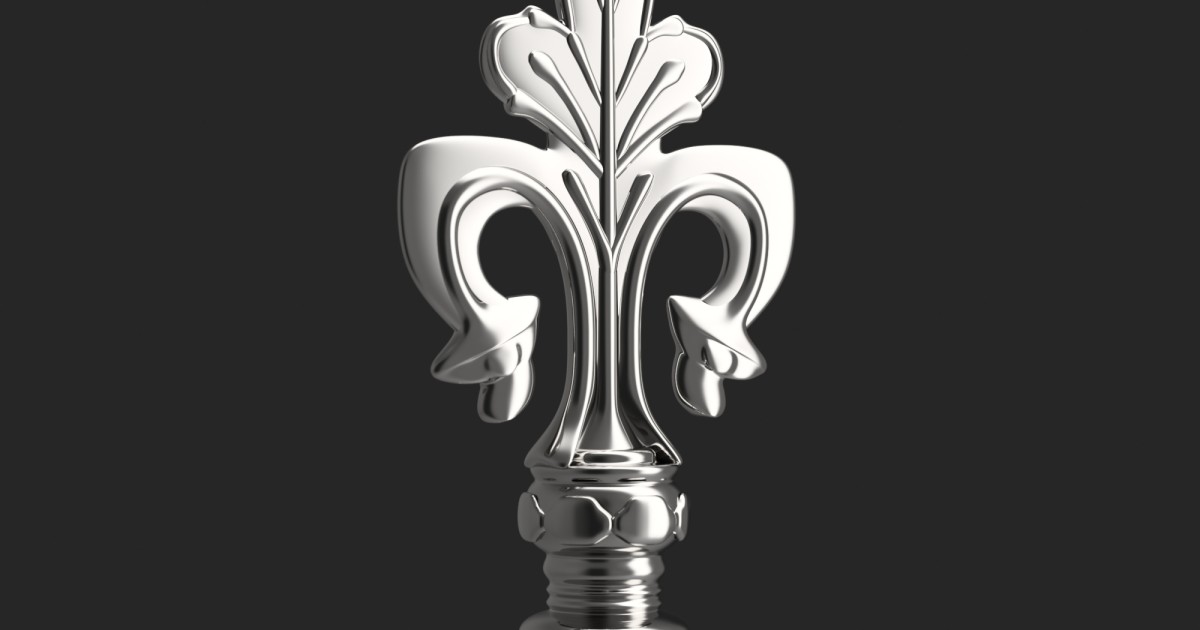 Railing Autodesk Community Gallery