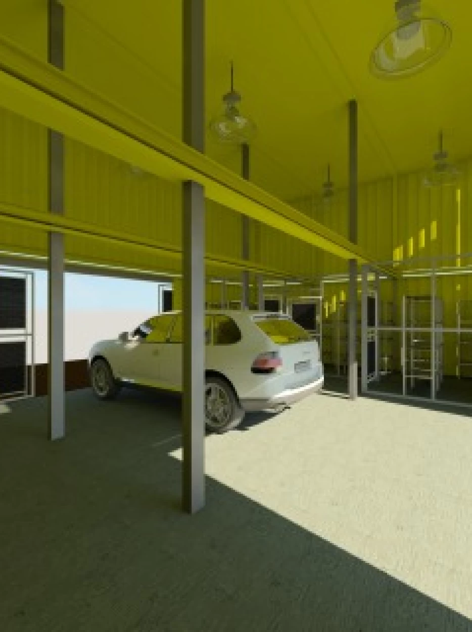 Tennis ball launcher | Autodesk Community Gallery