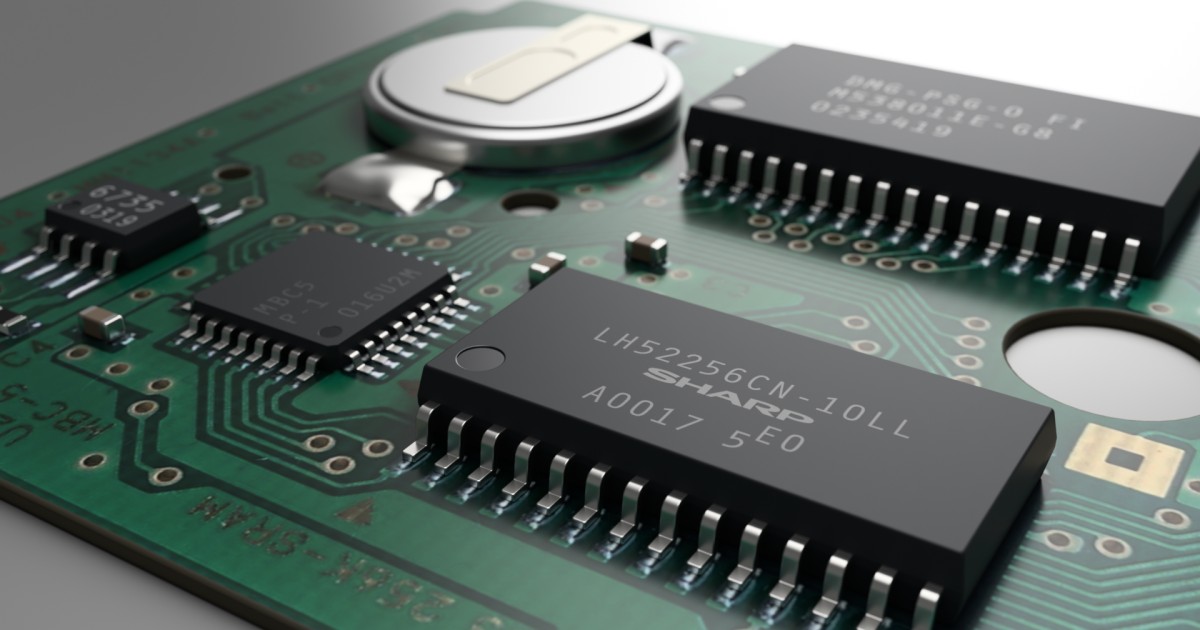 Game Boy Module | Autodesk Community Gallery