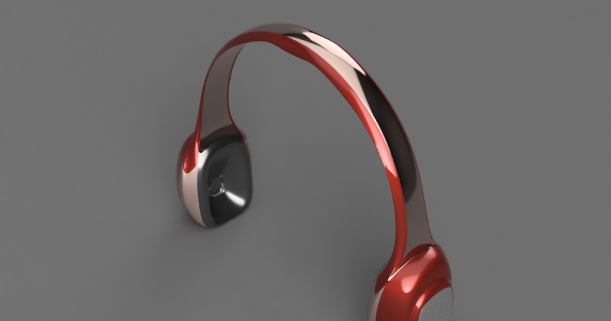 Headset | Autodesk Community Gallery