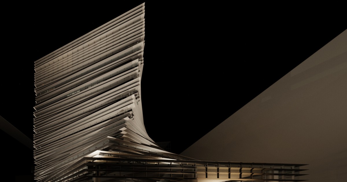 LIGHT STUDY MODEL-ROLEX | Autodesk Community Gallery