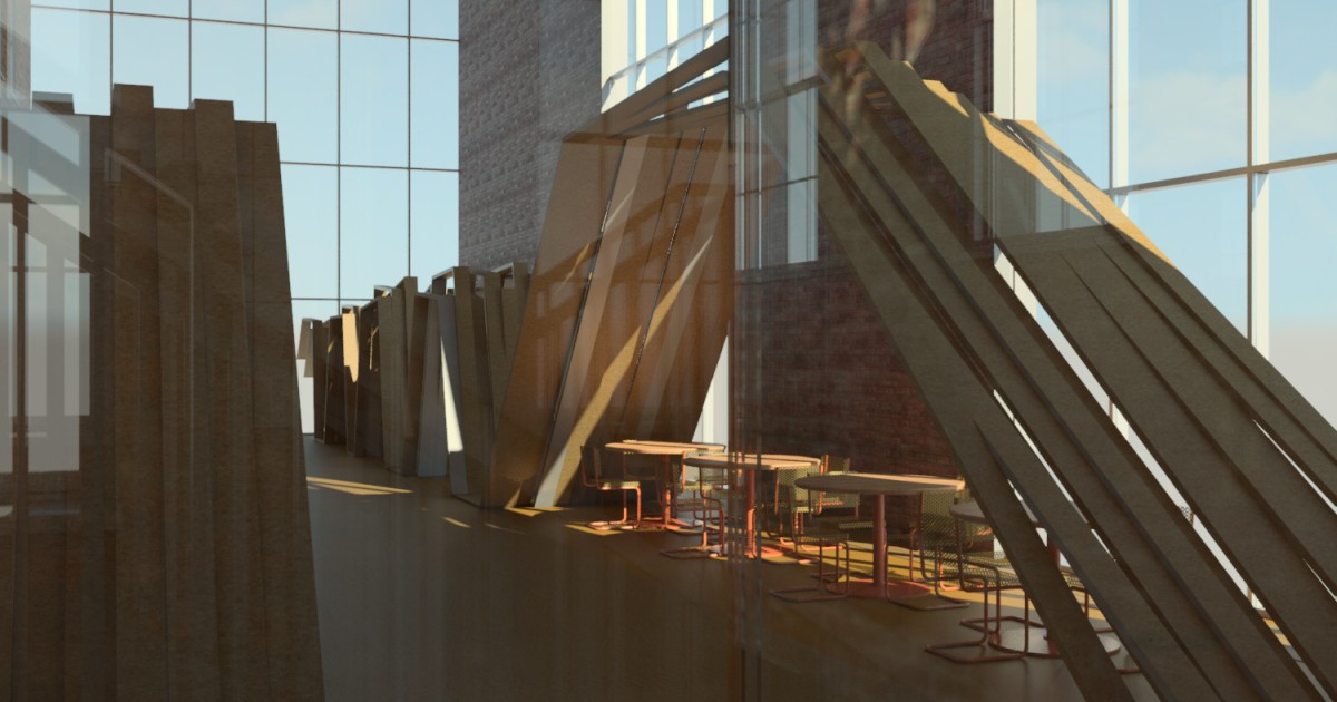 Art Shelter | Autodesk Community Gallery