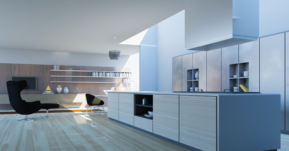 Kitchen Cover | Autodesk Community Gallery