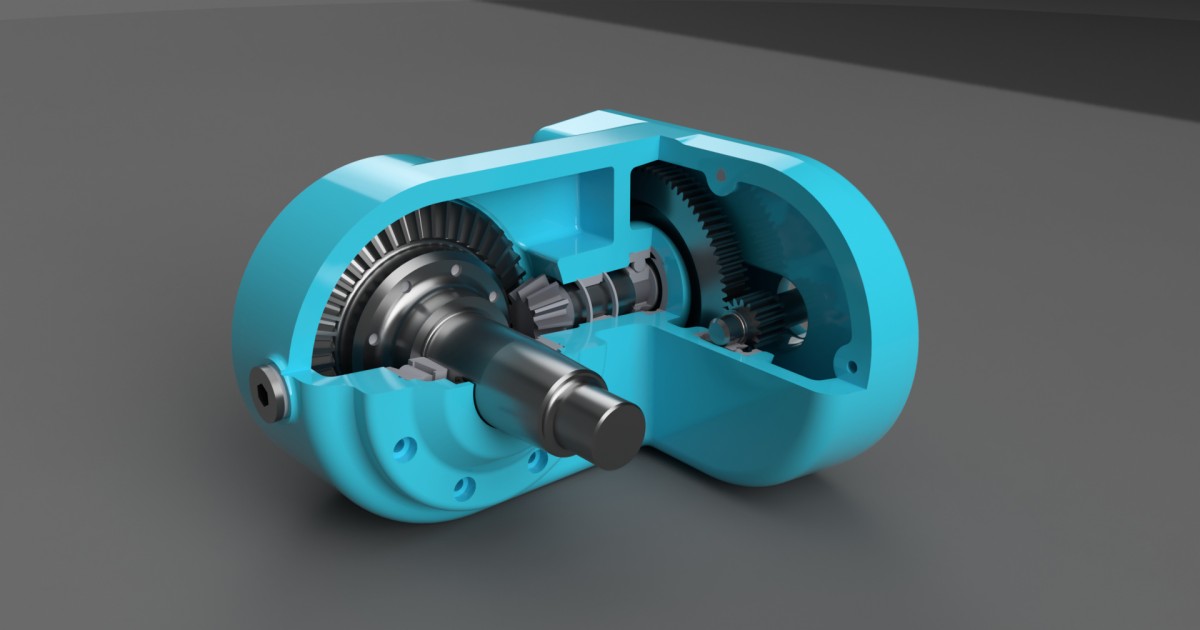 Rendering Test | Autodesk Community Gallery