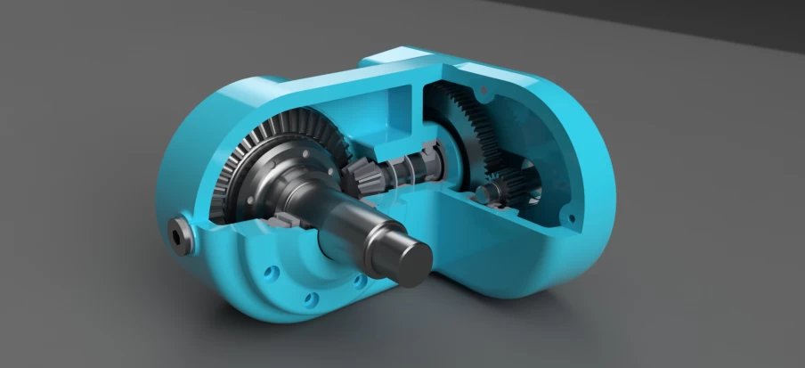 Rendering Test | Autodesk Community Gallery