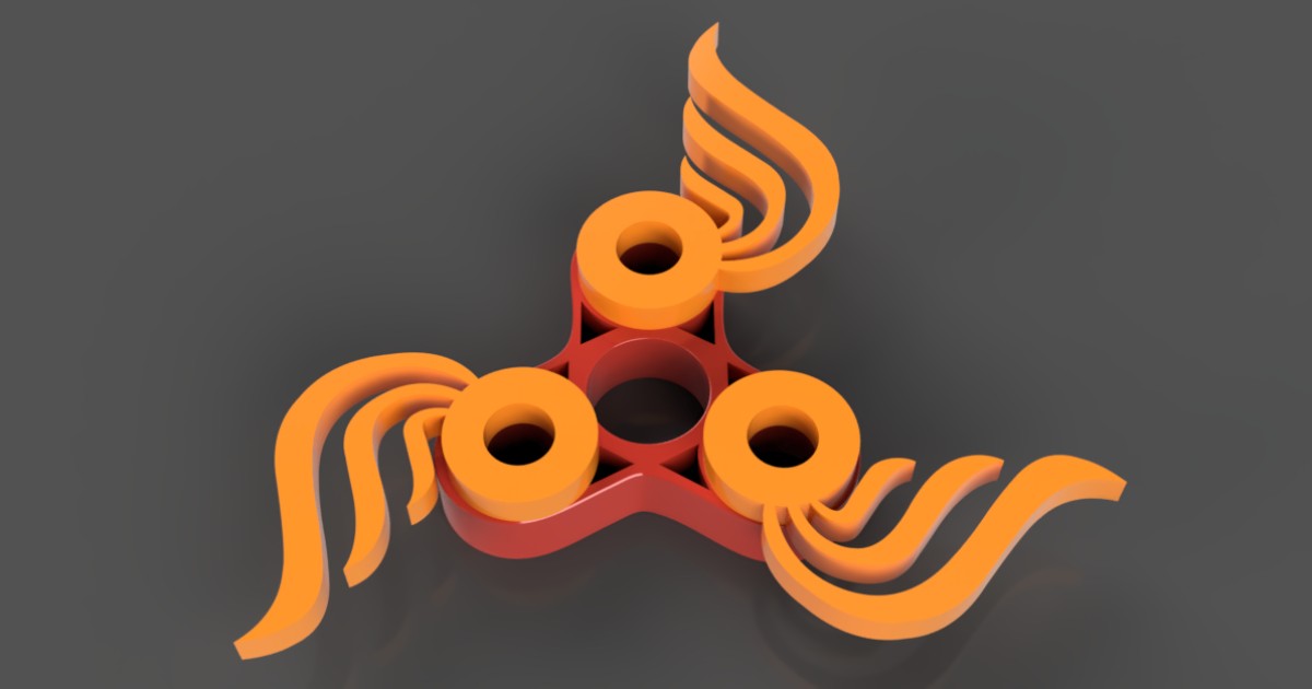 Net-info-Spinner | Autodesk Community Gallery