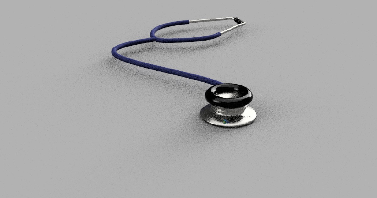 stethoscope | Autodesk Community Gallery