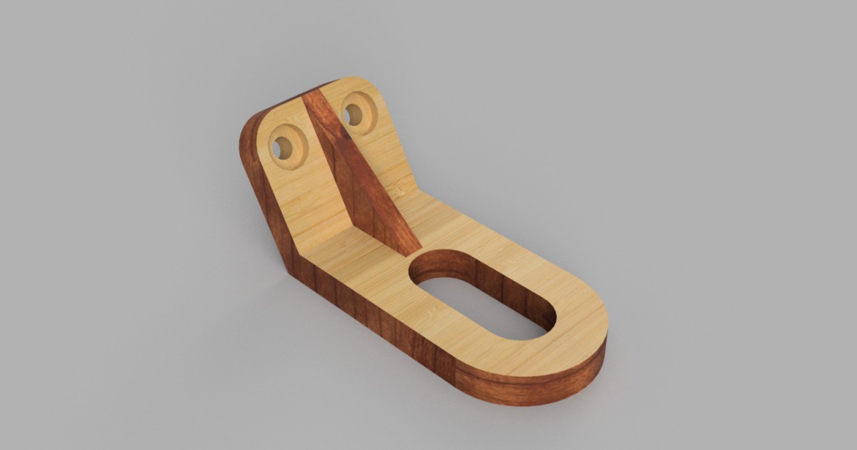 Fusion 360 Challenge of the Month: August 2017 | Autodesk Community Gallery