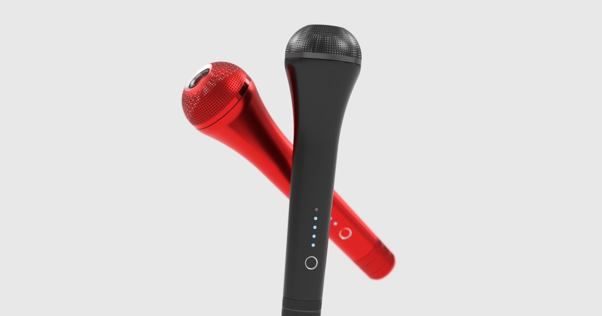 microphone | Autodesk Community Gallery