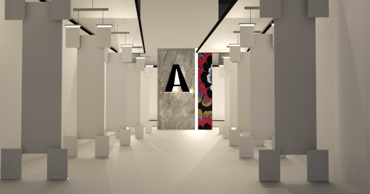 exhibition | Autodesk Community Gallery
