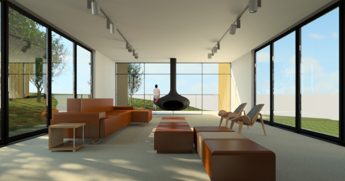 rac_basic_sample_project | Autodesk Community Gallery