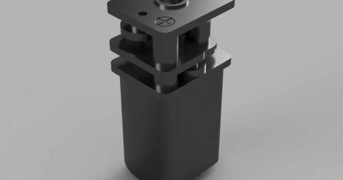 N20 Motor | Autodesk Community Gallery